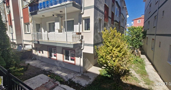 BURDUR MERKEZ BAHÇELİ EVLER MAHALLESİ SATILIK 3+1 DAİRE 49637-1201 ...