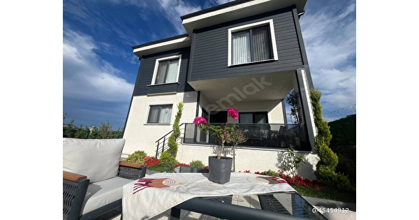 Sahibinden | 250 Square Meters Villa For Sale in Çatalca, Istanbul ...