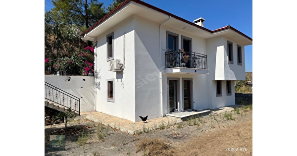 85 Square Meters Apartment For Rent in Marmaris, Mugla | hepsiemlak