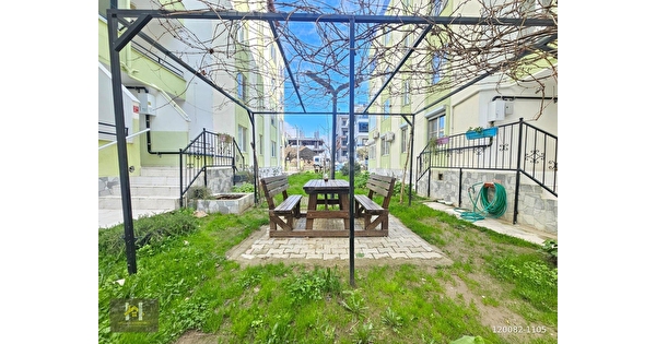 HEDİYE EMLAKTAN ALTINKUMDA GENİŞ 3+1 ÖN CEPHE KÖŞE DAİRE. 120082-1105 ...