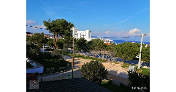 İZMAX 4 DEN A PLUS LOKASYON DENİZ MANZARALI LÜX VİLLA 85766-1353 ...