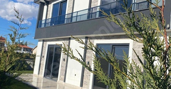KARAASLAN DA SATILIK 5+1 VİLLA 154751-62 | hepsiemlak