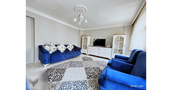 GREY'DEN DENİZE 200 METRE MESAFEDE TEMİZ KULLANILMIŞ 4+1 85587-368 ...