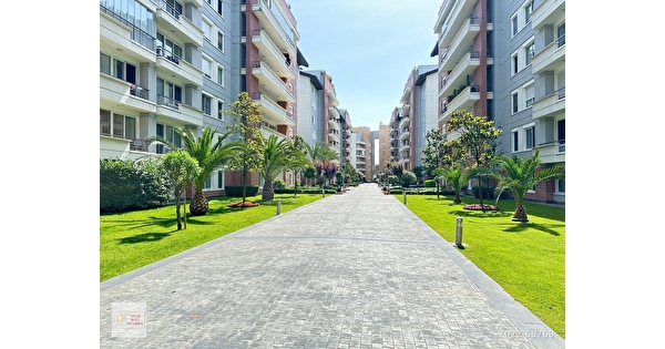 Etiler Maya Residence'de satılık 2+1 Daire 2022-68769 | hepsiemlak