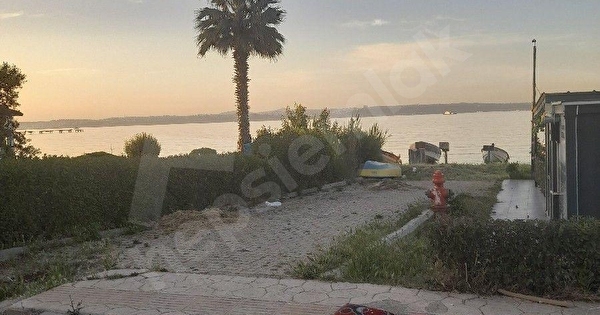 yalova ciftlikkoy taskopru zuhalkent denize plaja sifir 4nci kat 2+1 ...