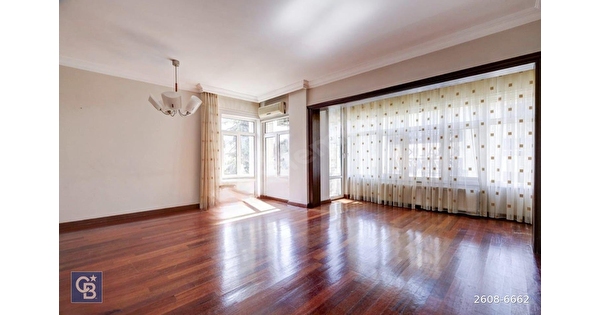 115 Square Meters Apartment For Rent in Beşiktaş, Istanbul | hepsiemlak