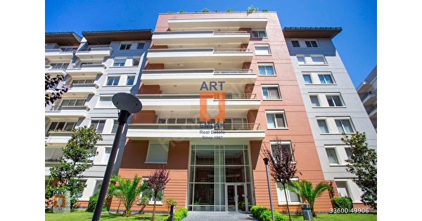 Etiler satılık maya residencede 3+1 arakat lüks daire 33600-49906 ...