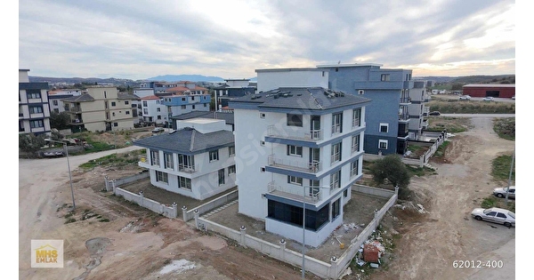 Seferihisar Camikebirde 1+1 Kiralık Daireler 62012-400 | hepsiemlak