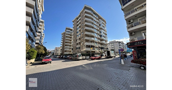 Yenikale Mahallesi Narbel Sitesi B Blokta SATILIK 3+1 Boş Daire 54684 ...