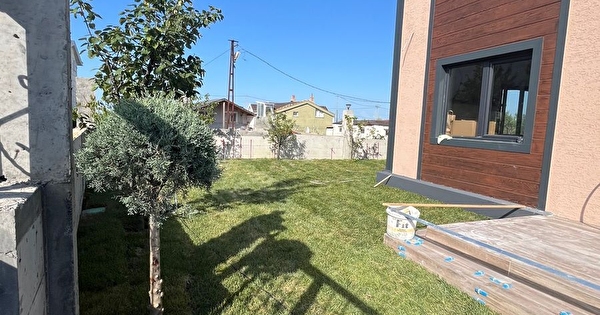 128 Square Meters Detached House For Sale in Arnavutköy, Istanbul ...