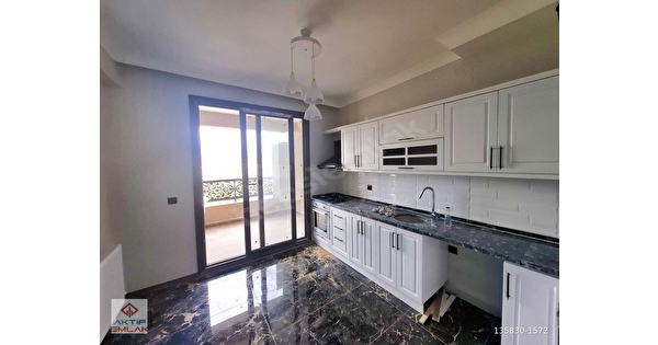 🛑🛑AKTİF'TEN AKÇAY MERKEZ'DE SATILIK DOĞA MANZARALI ÇİFT BANYOLU 3 ...