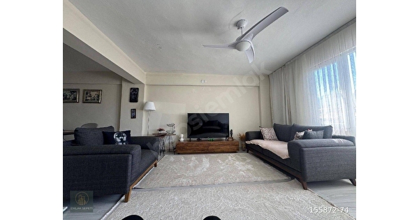 2+1 GENİŞ DAİRE📍 Kuşadası / Davutlar 155872-74 | hepsiemlak