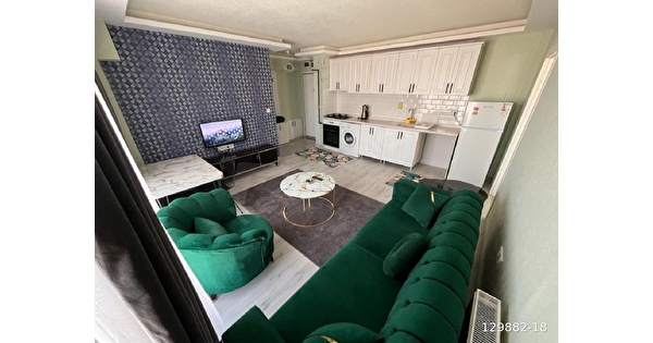 65 Square Meters Residence For Rent in Çankaya, Ankara | hepsiemlak