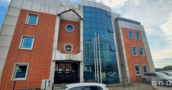 PENDİK GÜZELYALI SAHİLYOLUNDA KİRALIK 375 M2 PLAZA KATLARI 1545-12674 ...