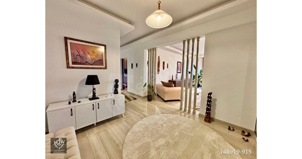 DODURGA TÜRKKONUT MANZARA EVLERİNDE SATILIK 4+1 DAİRE 148919-915 ...