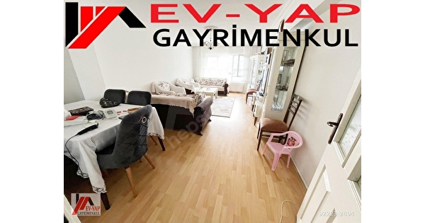 EV-YAP NATOYOLU CADDESİ YAKINI KAT KONUMUNDA YÜKSEK GİRİŞ MASRAFSIZ ...