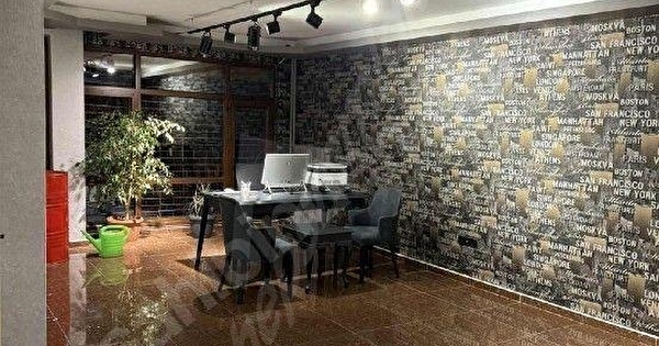 CİNNAH CADDESİ BÜKREŞ SOKAK 3+1 YAPILI SATILIK DAİRE OFİS 136784-171 ...