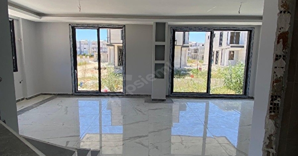 116 Square Meters Villa For Sale in Silifke, Mersin | hepsiemlak