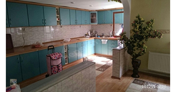 320 Square Meters Apartment For Sale in Fatih, Istanbul 107215-1234 ...