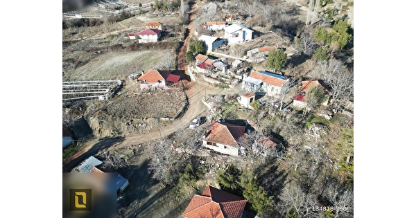 Konyaaltı Doyran'da Satılık Arsa 478m² TEK TAPU Ana Yola YAKIN 134818 ...