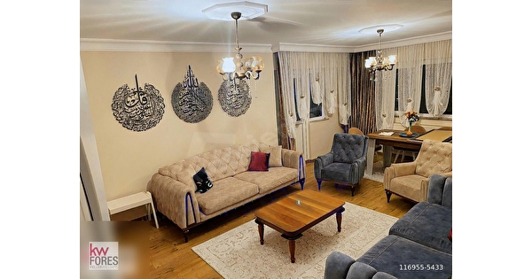 UĞURMUMCU MAHALLESİNDE, SİTE İÇİNDE, BAKIMLI MUHTEŞEM DUBLEKS 116955 ...