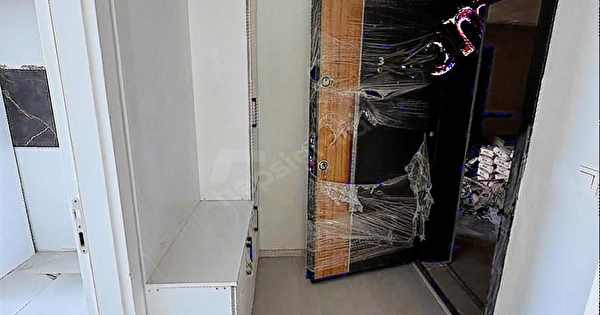 ALCIDA SÜPER ULTURA LÜX DAİRE 146502-20 | hepsiemlak