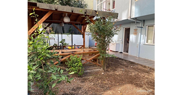 BANDIRMA ZEN EMLAKTAN SUNULLAH MAHALLESİNDE FIRSAT SATILIK BAHÇE KATI ...