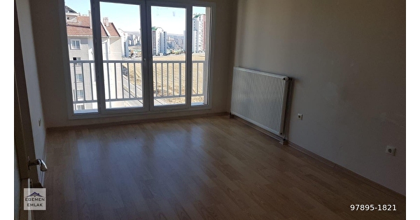 Yapracikta BoŞ,gÜney Cephelİ 2+1 Satilik Daİre 97895-1821 | Hepsiemlak