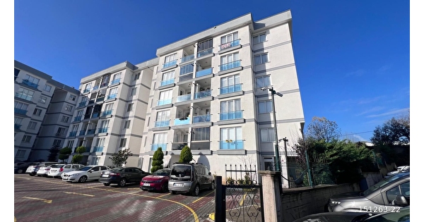 Tuzla Orhanlı Mahallesinde 5+2 230m2 Satılık Geniş Dubleks Daire 151263 ...