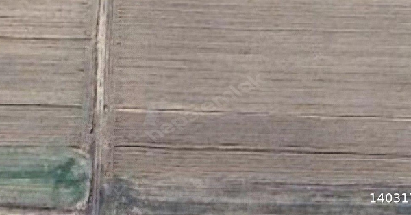 180 Square Meters Field For Sale in Gazipaşa, Antalya | hepsiemlak