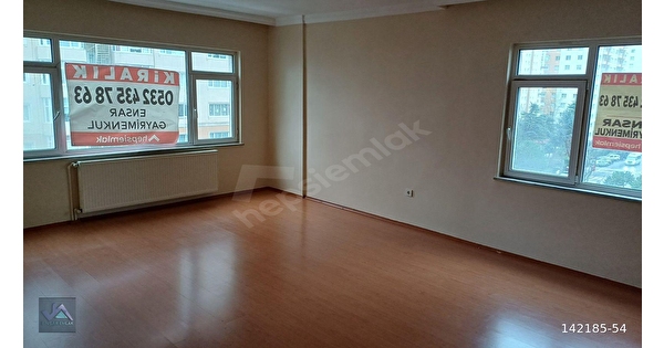 140 Square Meters Apartment For Rent in Beylikdüzü, Istanbul | hepsiemlak