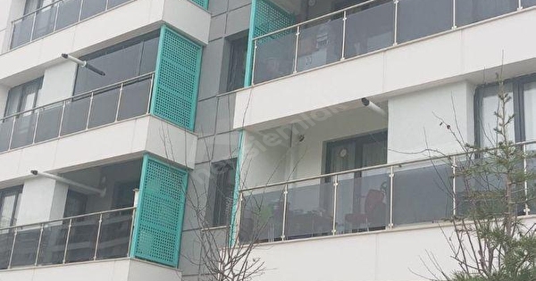 DİRİLİŞ 5. ETAP TOKİ SATILIK 3+1 SIFIR DAİRE 4744-11773 | hepsiemlak