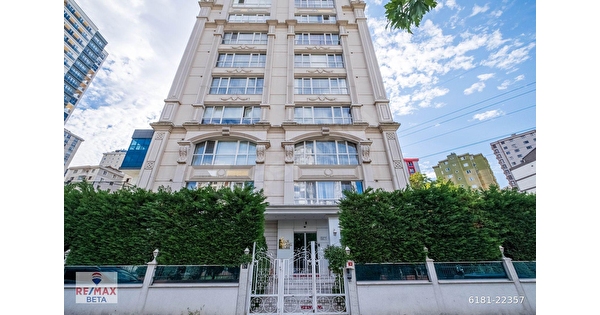 155 Square Meters Apartment For Sale in Ümraniye, Istanbul | hepsiemlak