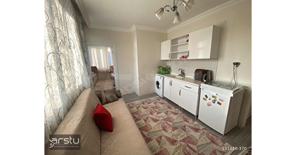 ARSTU GAYRİMENKUL FURKAN'DAN ALTINŞEHİRDE KİRALIK 1+1 DAİRE 131010-370 ...