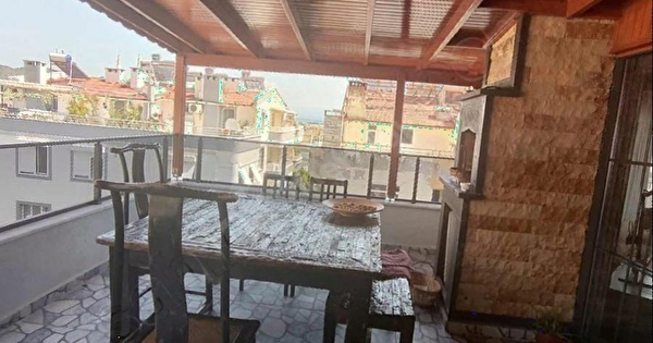 -EMSALSİZ-ALTINOLUK MERKEZ 3+2 DUBLEKS DAİRE-ROTA 140794-221 | hepsiemlak