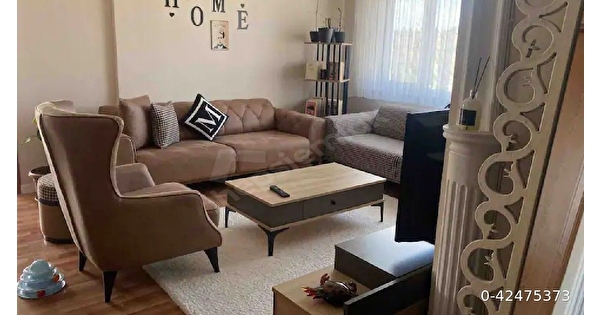 Sahibinden | 96 Square Meters Apartment For Rent in Beşiktaş, Istanbul ...