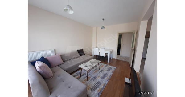 85 Square Meters Apartment For Rent in Etimesgut, Ankara | hepsiemlak