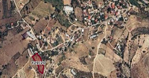 Sahibinden | TARSUS/BELEN MAH. 3 DÖNÜM ARAZİ 0-45640973 | hepsiemlak