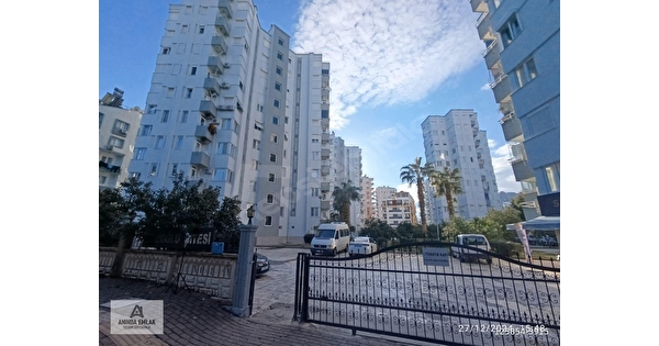 155 Square Meters Apartment For Sale in Konyaaltı, Antalya | hepsiemlak