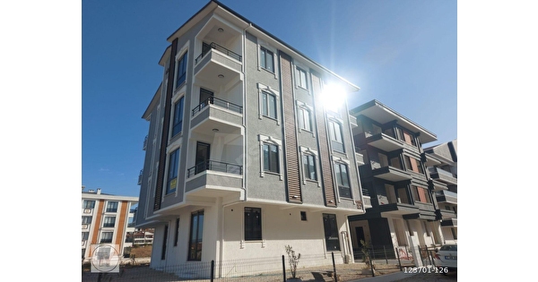 105 Square Meters Apartment For Sale in Çiftlikköy, Yalova 123701-126 ...