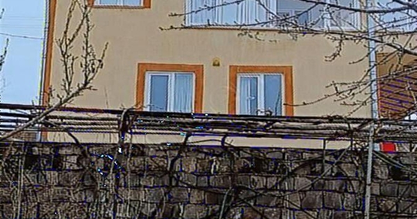 MAXBIR Kocasinan Molla Hacı köyünde Satılık Villa 91207-2964 | hepsiemlak