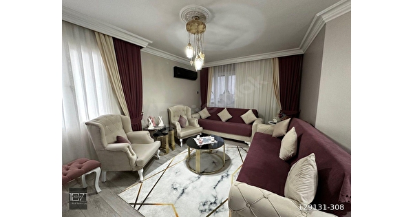 MAVİ BULVAR’A 2.PARSEL FULL YAPILI 3+1 SATILIK DAİRE 129131-308 ...