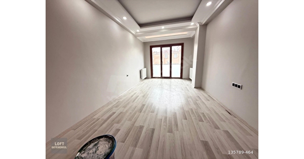 SEFAKÖY'DE FEVZİÇAKMAK MH.MEMUR VEYA KURUMSAL ÇALIŞANA 5+2 DUBLEKS ...