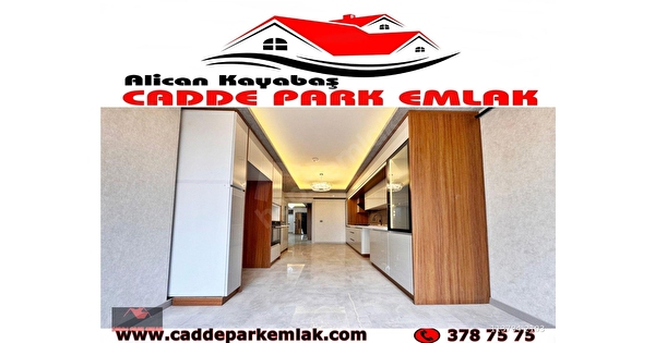 165 Square Meters Apartment For Sale in Keçiören, Ankara | hepsiemlak