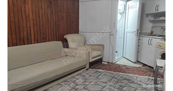 17 Square Meters Apartment For Rent in Üsküdar, Istanbul | hepsiemlak