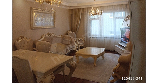 EMLAKMAXTAN ZEYTİNBURNU NUN ENİDEAL SİTESİNDE SATILIK 3+1 DAİRE 115437 ...