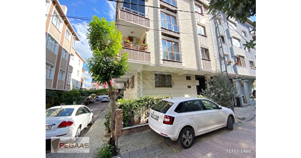 AVCILAR ÜNİVERSİTE MAH. METROBÜSE 5DK 2+1 YÜKSEK GİRİŞ DAİRE 71777-1460 | hepsiemlak