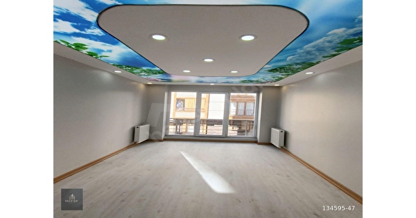 MAS YAPI'DAN GENİŞ M2 ÖZEL TASARIMLI ÖN CEPHE ARA KAT !!!!! 134595-47 | hepsiemlak