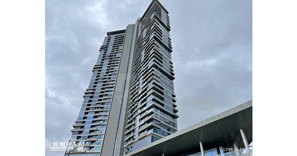 ONE TOWER 2+1 MOBİLYALI YÜKSEK KAT GÖL MANZARALI 129638-134 | hepsiemlak