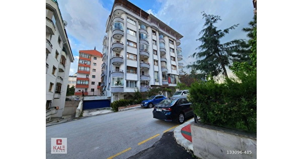 ÇANKAYA DİKMEN ŞEHİT CENGİZ KARACA KABİL CADDESİ 3+1 SATILIK 133096-485 ...